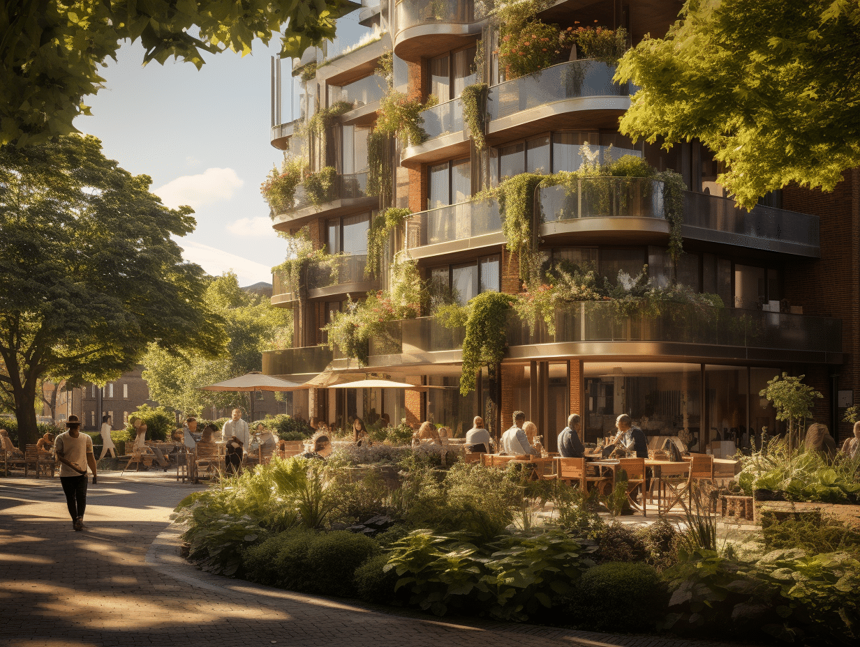 Comprendre le logement HLM : définition, critères et attribution - ALO ...