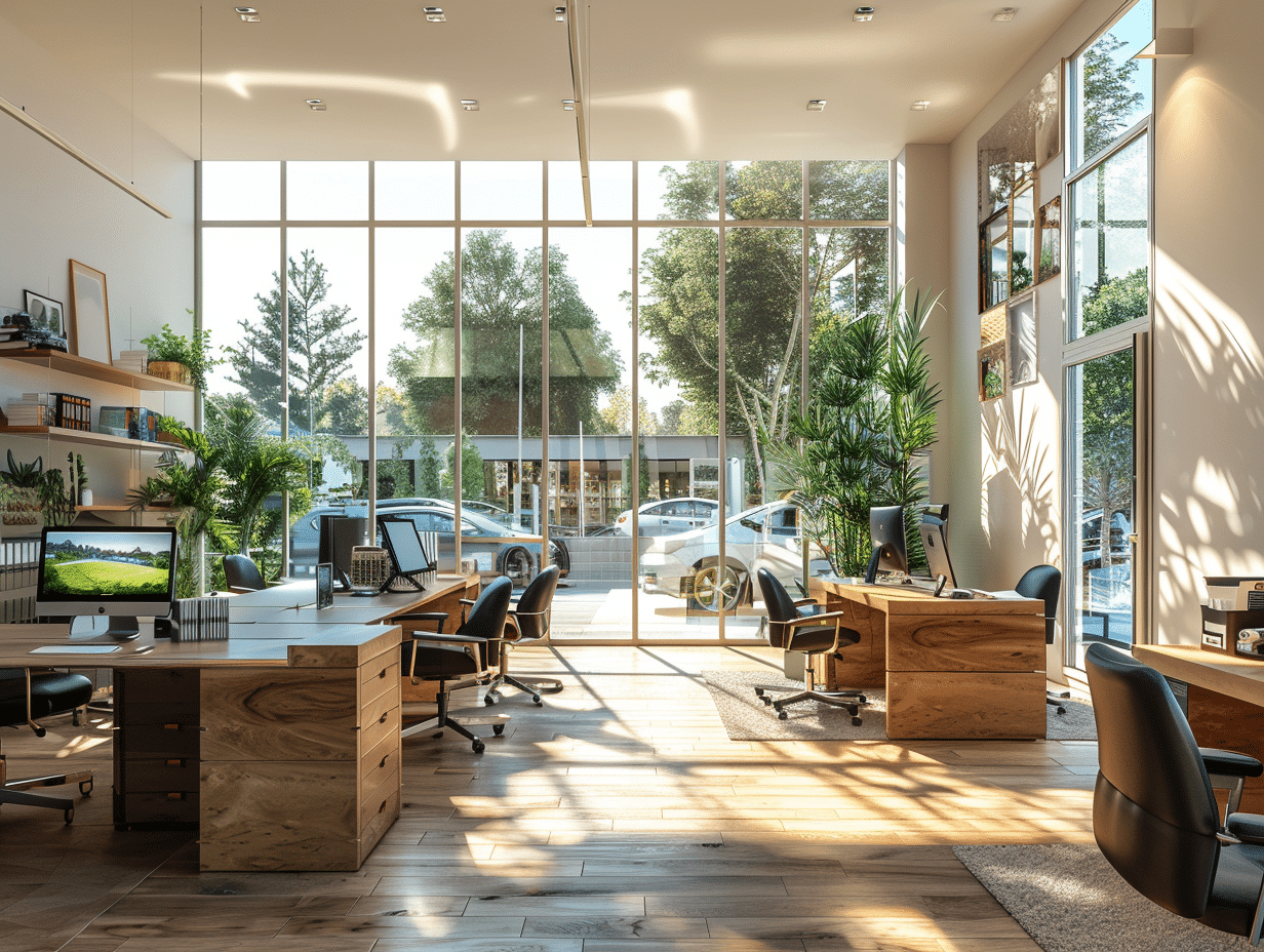 Les avantages insoupçonnés d'une agence immobilière à Brioude - ALO ...