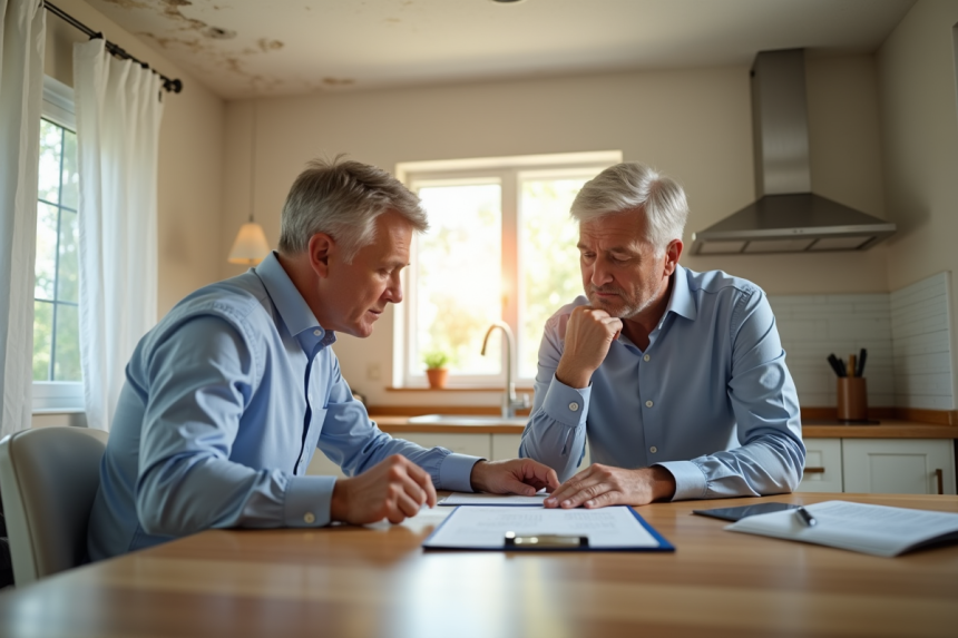 Sinistre : qu'est-ce qui est considéré comme un sinistre ? Décryptage ...