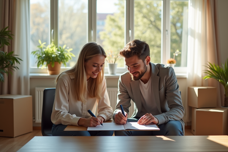 Dimensions standard d'un mobil home : longueur et largeur expliquées ...