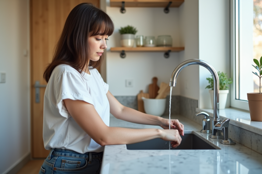 Qui doit changer un robinet ? Locataire ou propriétaire : le rôle de ...